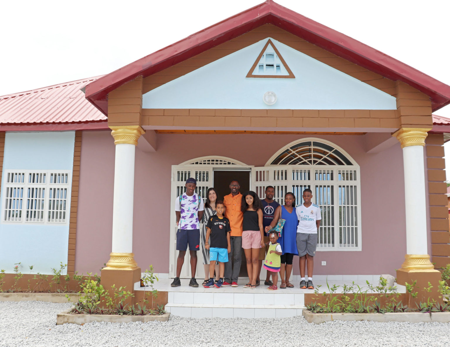 Trusted West African Homes - Jobomax’s Commitment